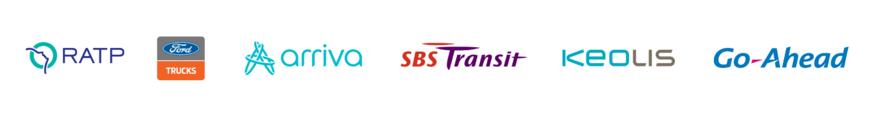 Leading predictive fleet maintenance platform - Stratio