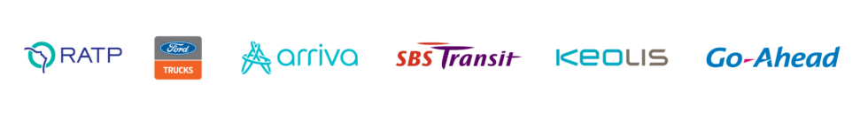 Leading predictive fleet maintenance platform - Stratio