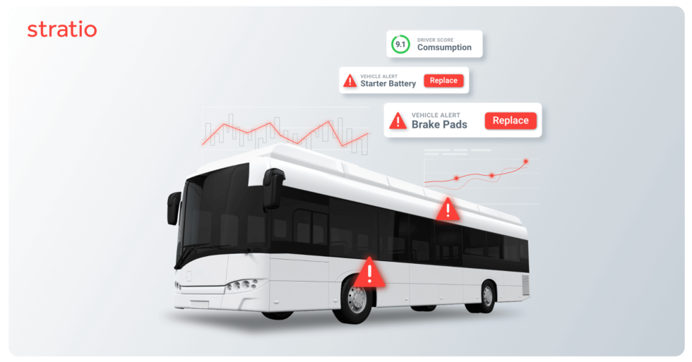Predictive Maintenance for Transport Operators FAQs: Part 2 - Stratio