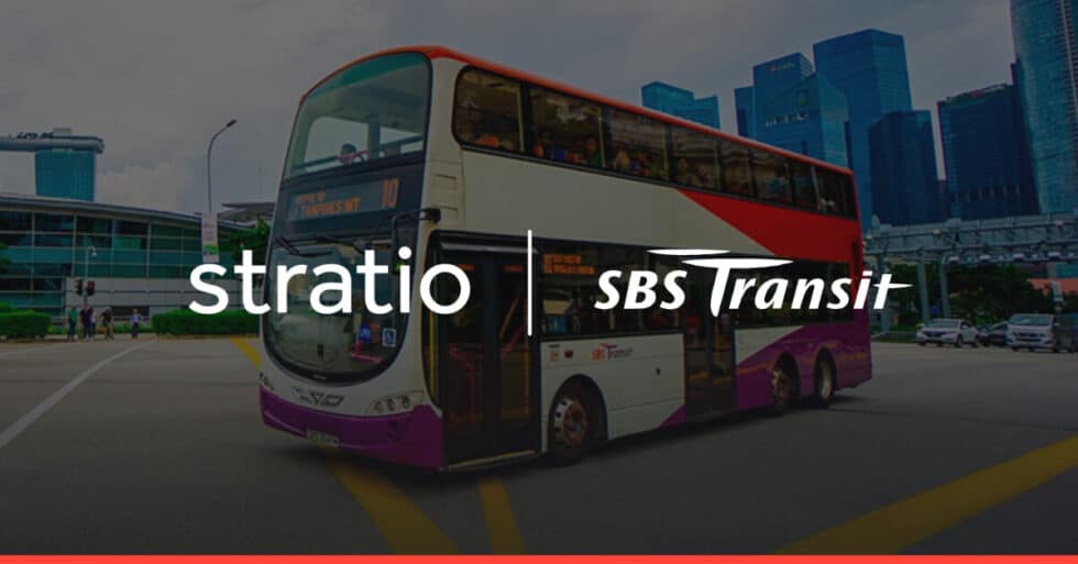 Enhancing Public Transport Reliability in Singapore: SBS Transit's ...